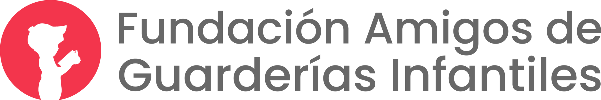 Contáctenos - Fundación Amigos de Guarderías Infantiles
